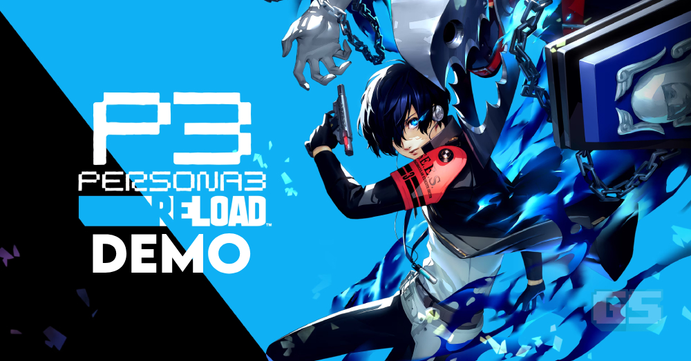 Persona 3 Reload Demo - Perubahan Tartarus Serta Versi yang Lebih Digilap! [TGS23] - gamersantai.com