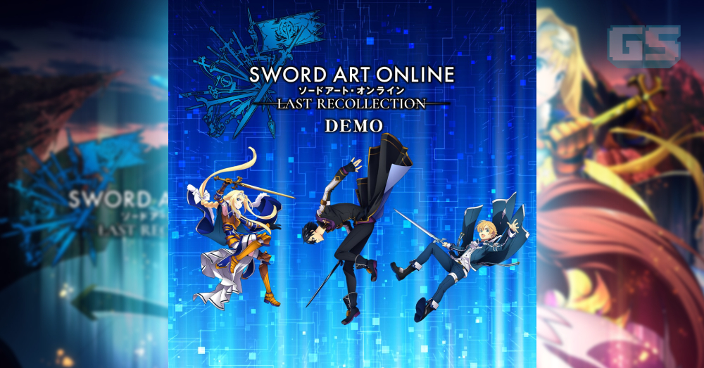 Demo Sword Art Online Last Recollection Kini Tersedia di PS & Steam ...