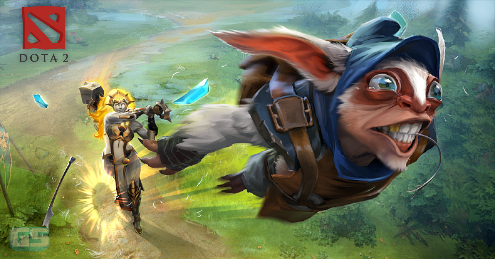 Sebanyak 90,000 akaun smurf Dota 2 kena BAN, Valve janji akan BAN akaun utama jika isu ...