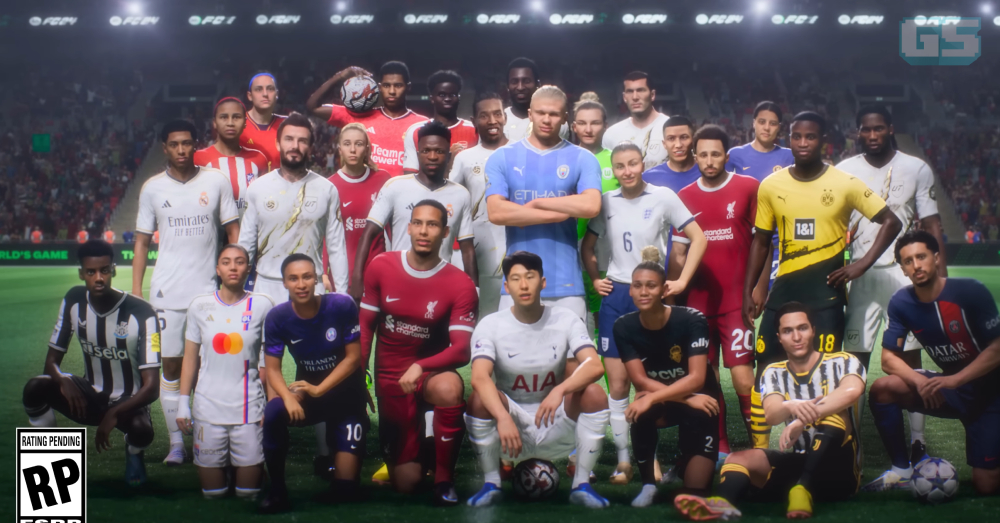 EA Sports FC 24: Siapakah pemain bola sepak terbaik untuk pakai ...