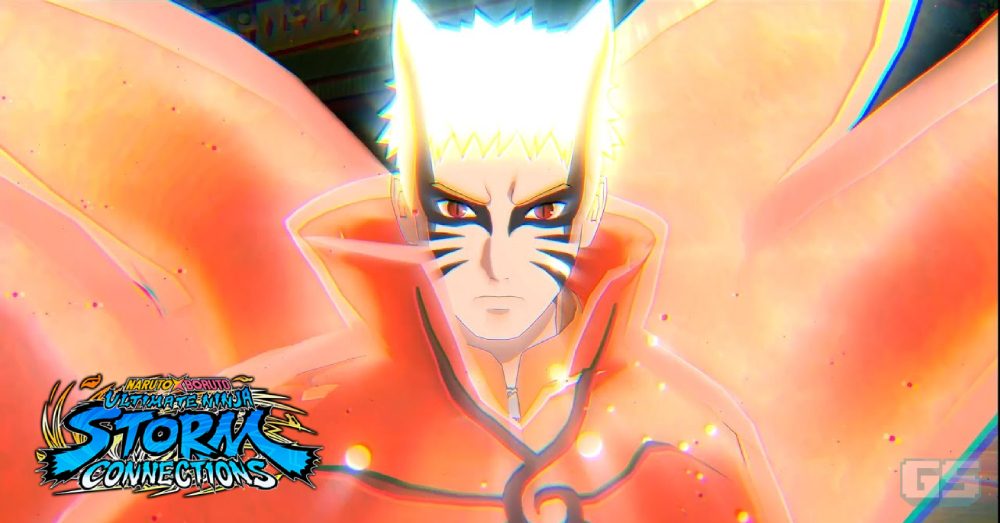 Preview Naruto x Boruto Ultimate Ninja Storm Connections - Bagaimana ...