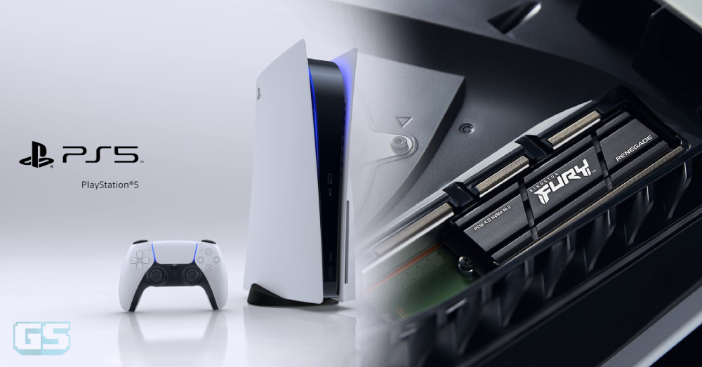 PS5 ada System Update baru – kini sokong ciri Dolby Atmos & M.2 SSD ...