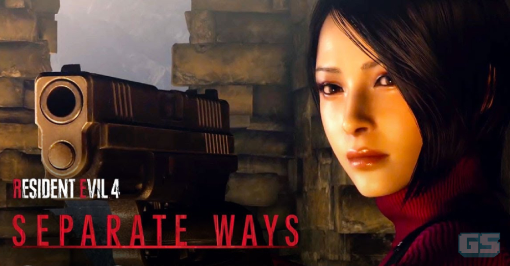 Preview Resident Evil 4 'Separate Ways' - Bukan Leon, tapi kita main sebagai Ada Wong! [TGS23 ...