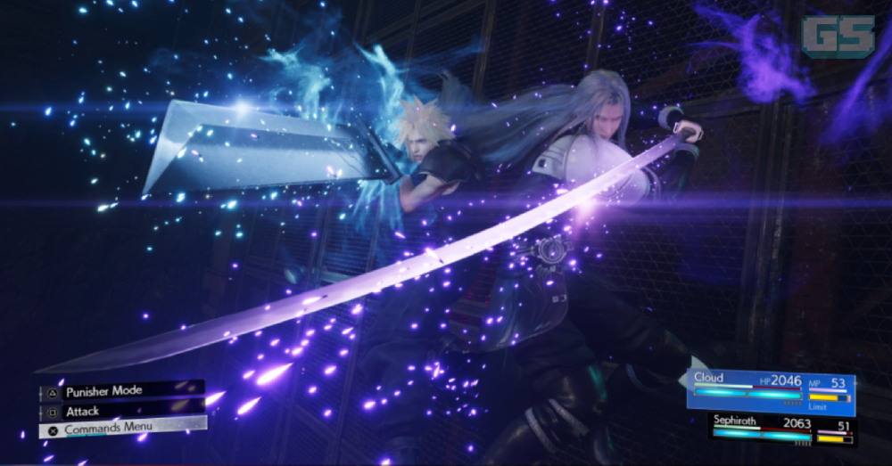 Preview Final Fantasy VII Rebirth – Meneruskan perjuangan Cloud! [TGS23] - gamersantai.com