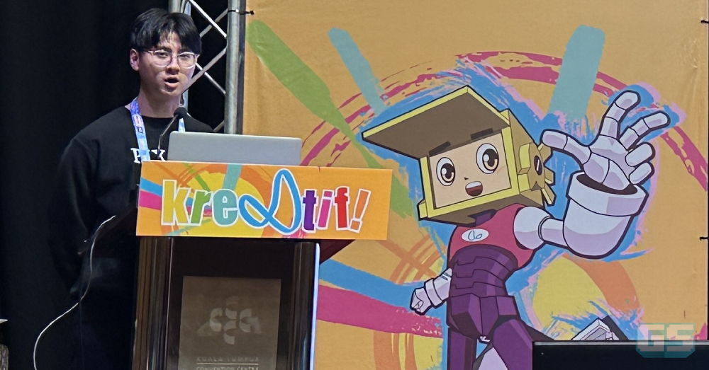 "Jangan putus asa, kejar impian" - Bagaimana Sherwyn Wong dari Malaysia ...