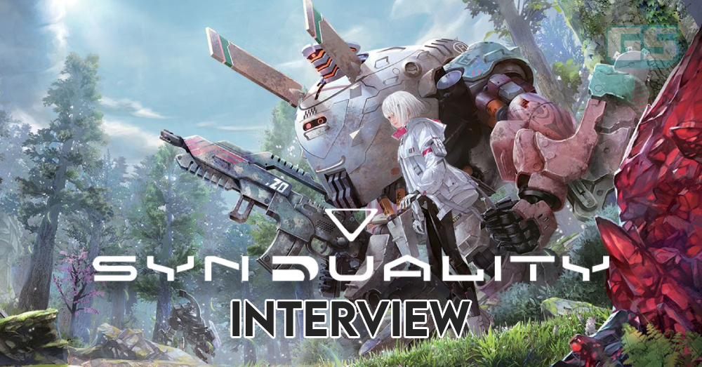 Ketahui Lanjut Sistem Gameplay SYNDUALITY: Echo of Ada - Temu Ramah Bersama Produser Yosuke ...