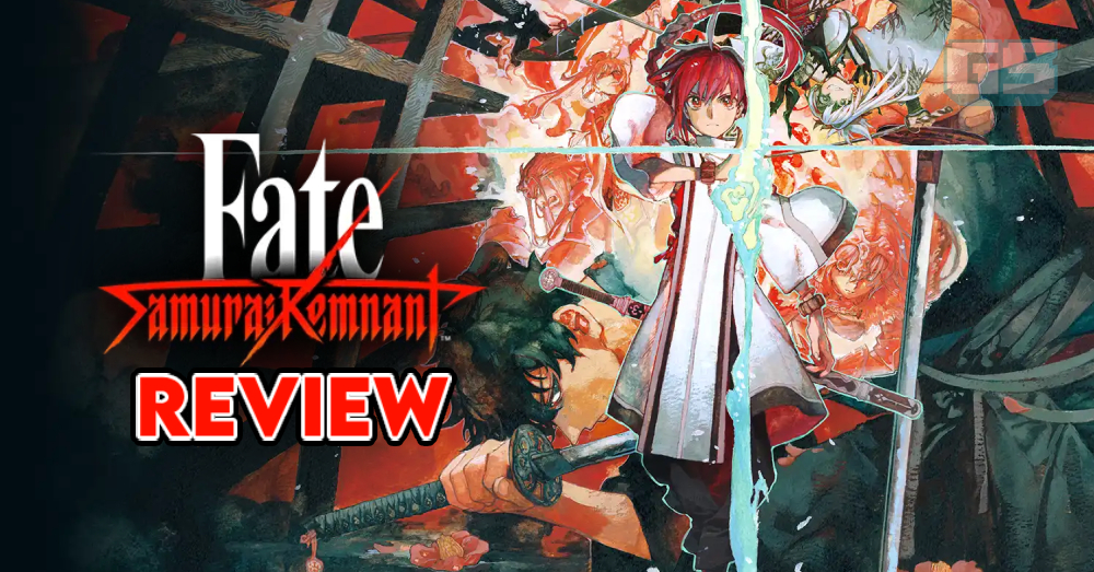 Fate/Samurai Remnant (PC) Review - Jalan Cerita yang Mesra buat Peminat Baru, Combat ...