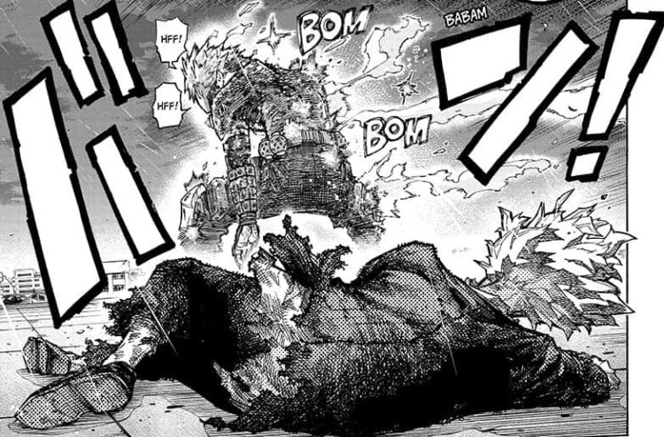 MHA-405 - gamersantai.com