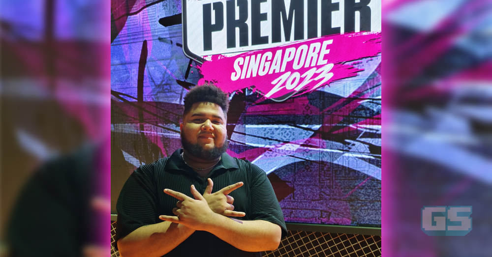 Interview bersama MenaRD - Nasihat Kepada Pemain Kompetitif Baru Street ...