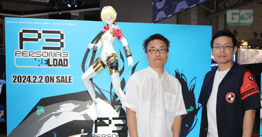 Interview Persona 3 Reload — Cabaran Membawa Kembali Game Kegemaran ...