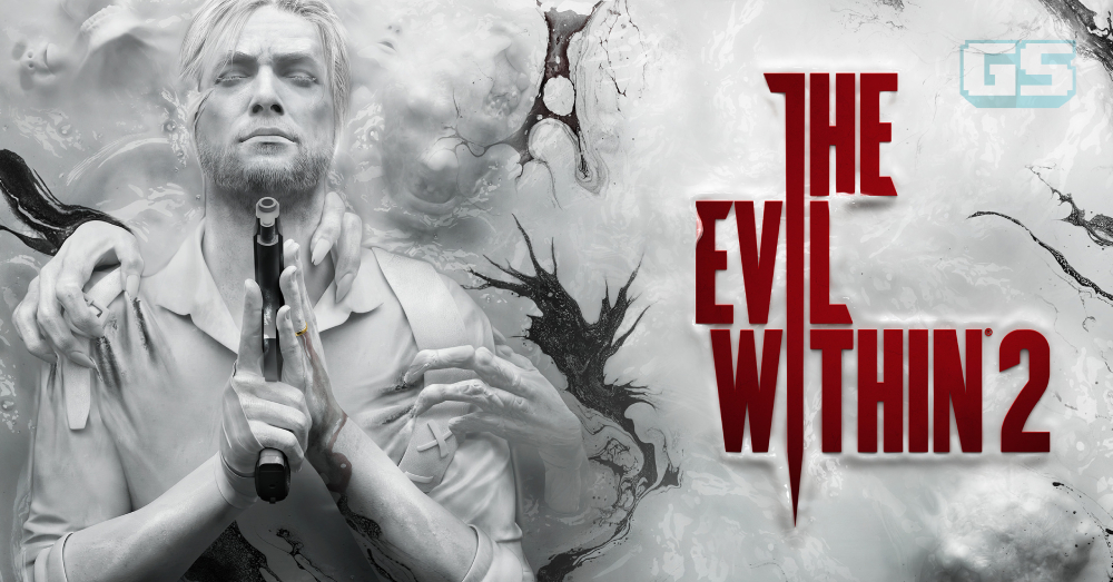 The Evil Within 2 Kini Percuma di Epic Games Store! Tuntut Sekarang ...