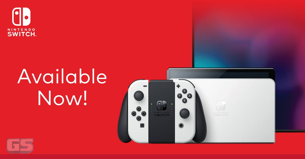 Lebih mudah dapatkan Nintendo Switch di Malaysia, bersama Convergent ...