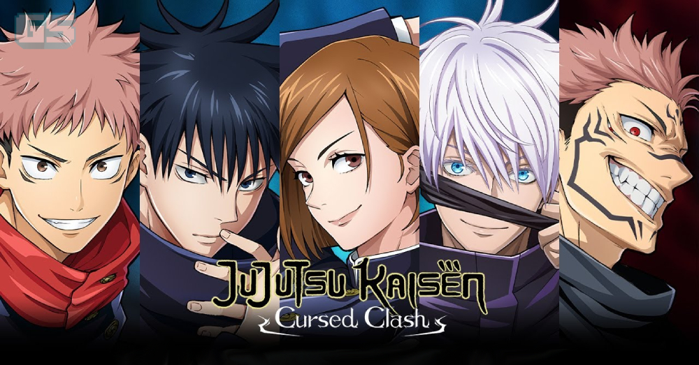 Jujutsu Kaisen Cursed Clash - Gameplay Pertama & Watak Kita Boleh Main ...