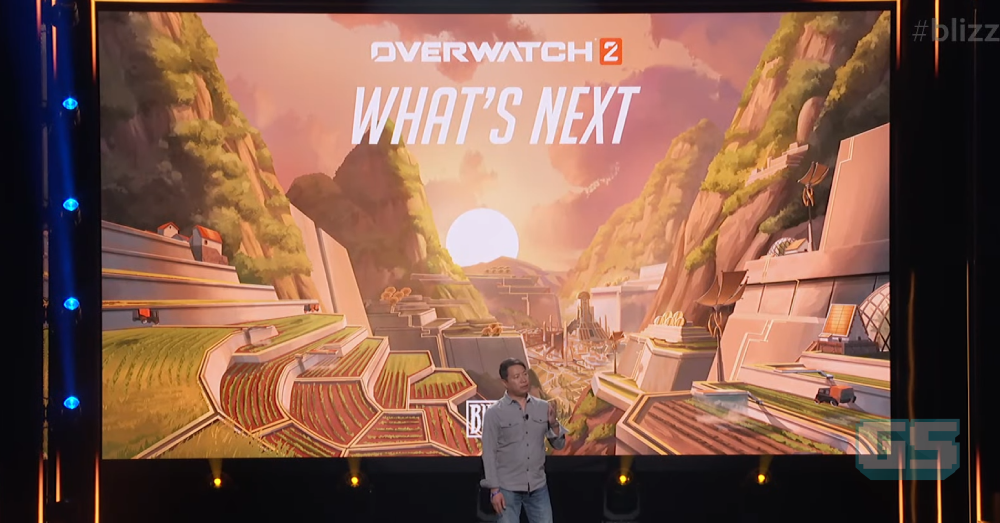 Overwatch 2: Tambahan Clash Mode, Hero Baru dan Banyak Lagi! [Blizzcon ...