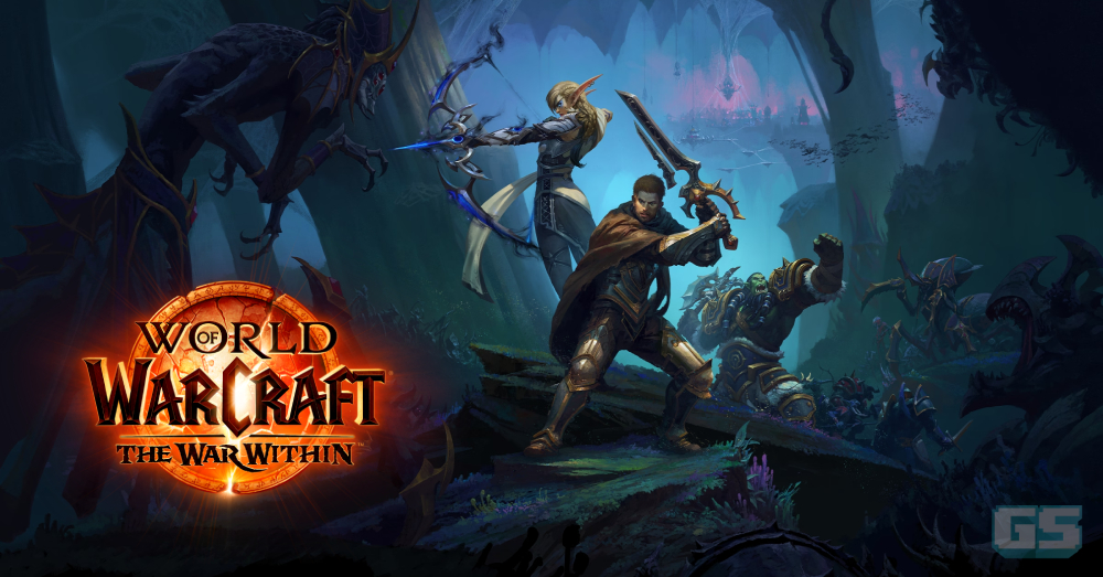 World of Warcraft: The War Within Diumumkan - Kisah Pertama dalam Worldsoul Saga! [BlizzCon 2023 ...